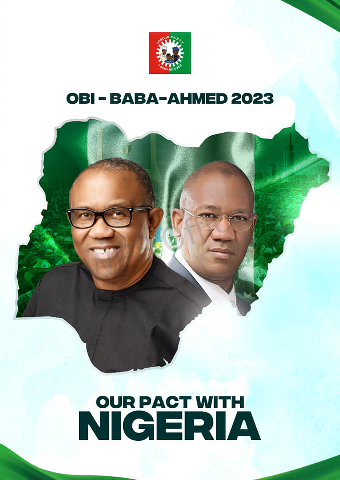 A manifesto like Peter Obi's without Action Plans is worthless - P.M. News