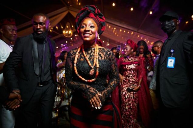 Pastor Paul Enenche's daughter Deborah releases gorgeous photos of ...