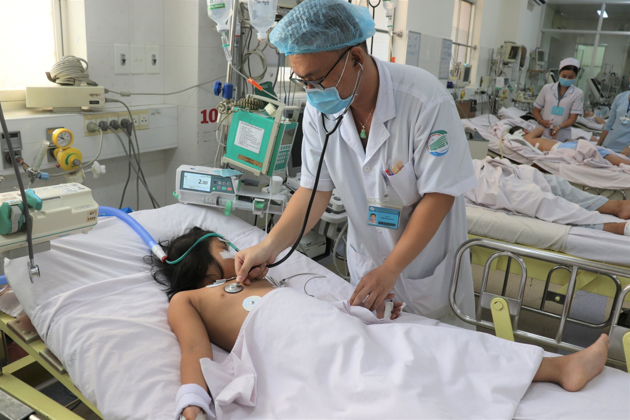 Bangladesh records highest daily spike of 9 dengue deaths - P.M. News