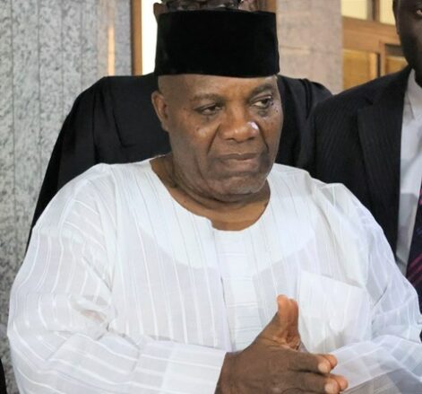 Updated: Ex-presidential aide Doyin Okupe dies 15 days to birthday - P ...