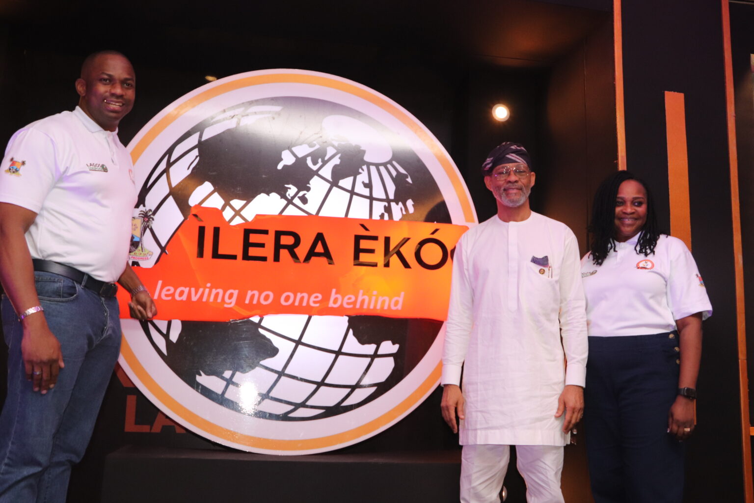 Lagos unveils Ilera Eko Diaspora health insurance for residents - P.M. News