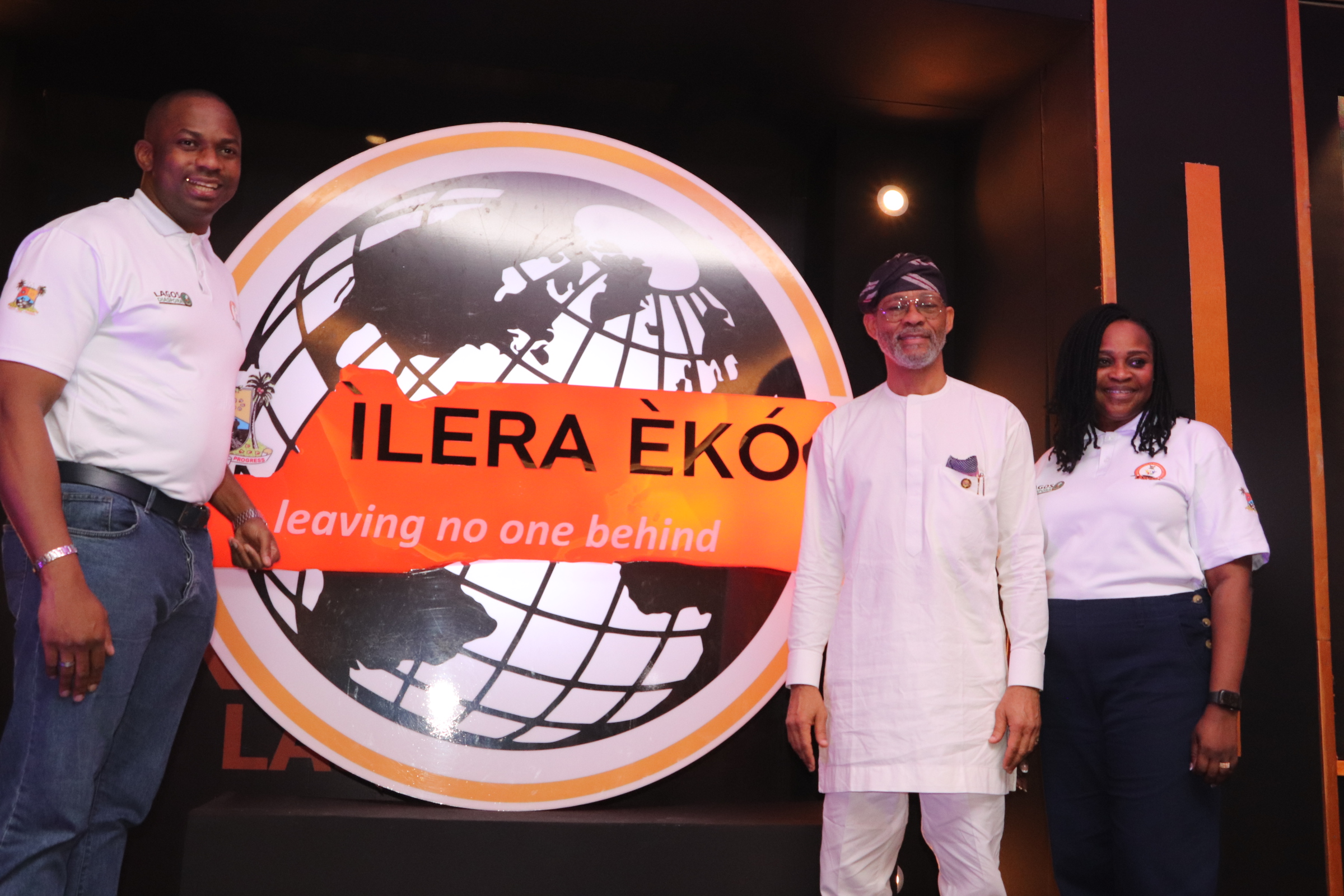 Lagos unveils Ilera Eko Diaspora health insurance for residents - P.M. News