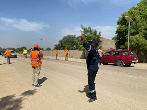 NEMA flags off “Operation Eagle Eye” in Borno - P.M. News