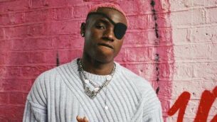 Ruger opens up on friendship in Nigerian music industry - P.M. News