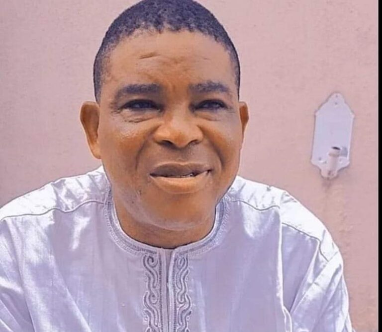 Celebrities mourn late Nollywood Actor Sir Kay - P.M. News