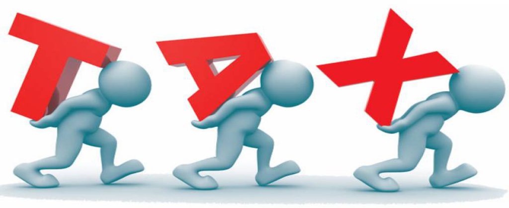 Understanding Taxation in Nigeria, An Overview of The Nigerian Tax ...