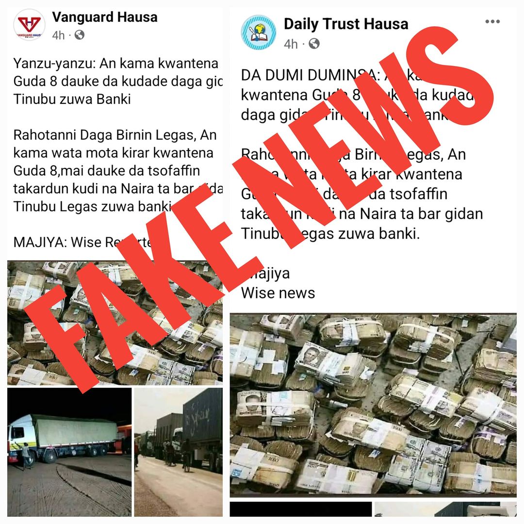 PDP, Atiku unleash fake news against Tinubu, Shettima: APC PCC says - P ...