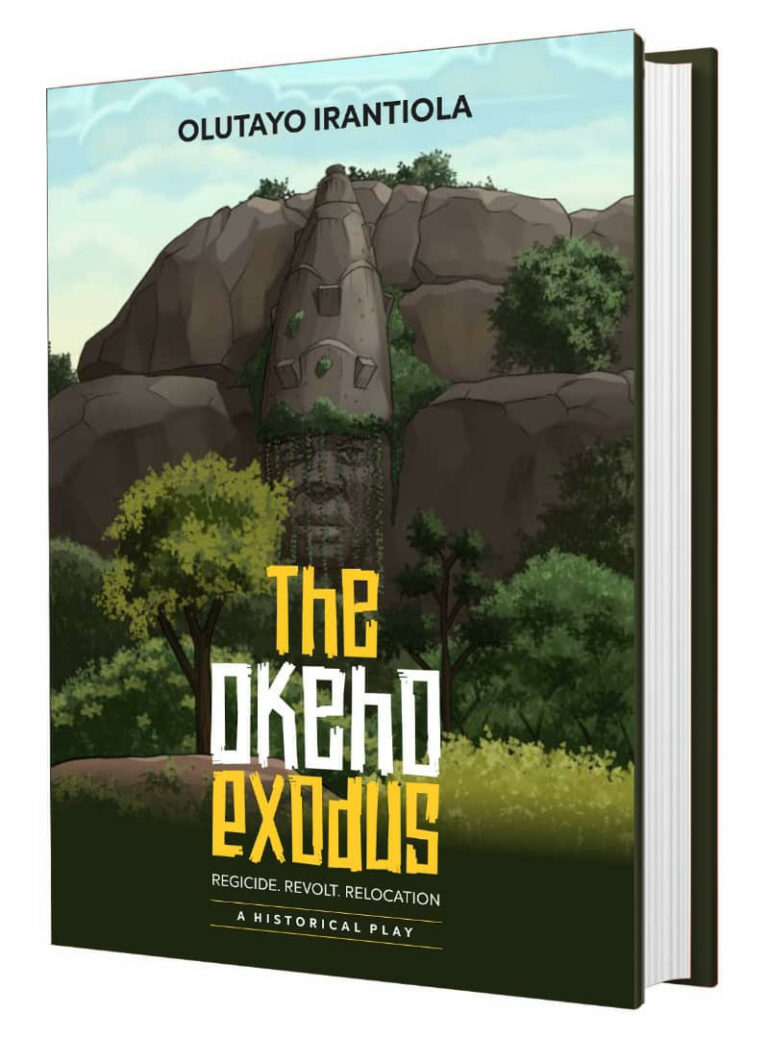 From Okeho Ahoro to Okeho Ile: A Review of The Okeho Exodus – P.M. News