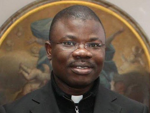Kidnapped Rev. Father regains freedom in Ekiti - P.M. News