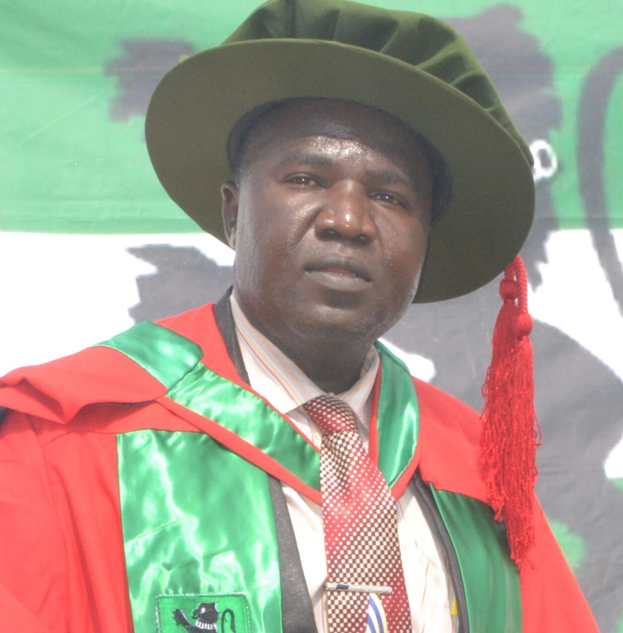 Gabriel Ottah states dangers of fake news - P.M. News