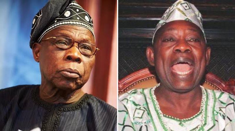How 'bad belle' stopped MKO Abiola from becoming president - Obasanjo ...