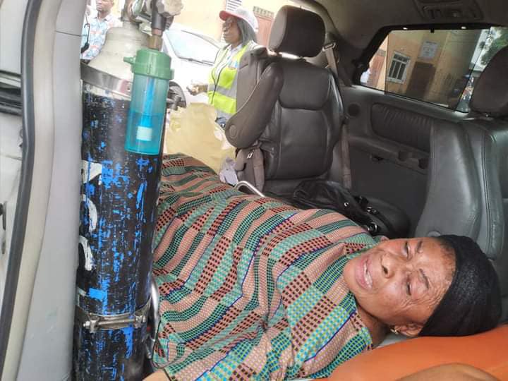 Rivers PDP, APC tangle over explosion at rally - P.M. News