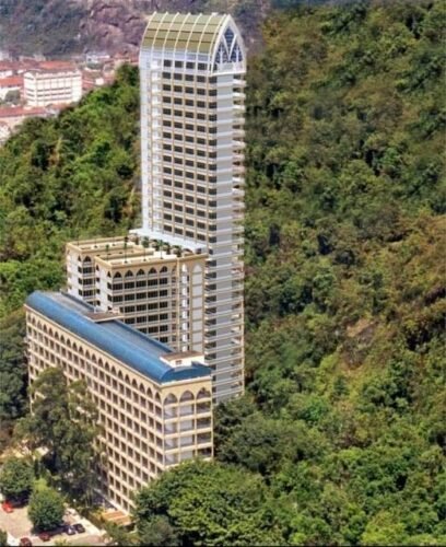 Why Pele Wanted His Burial on 9th Floor of Skyscraper Cemetery - P.M. News
