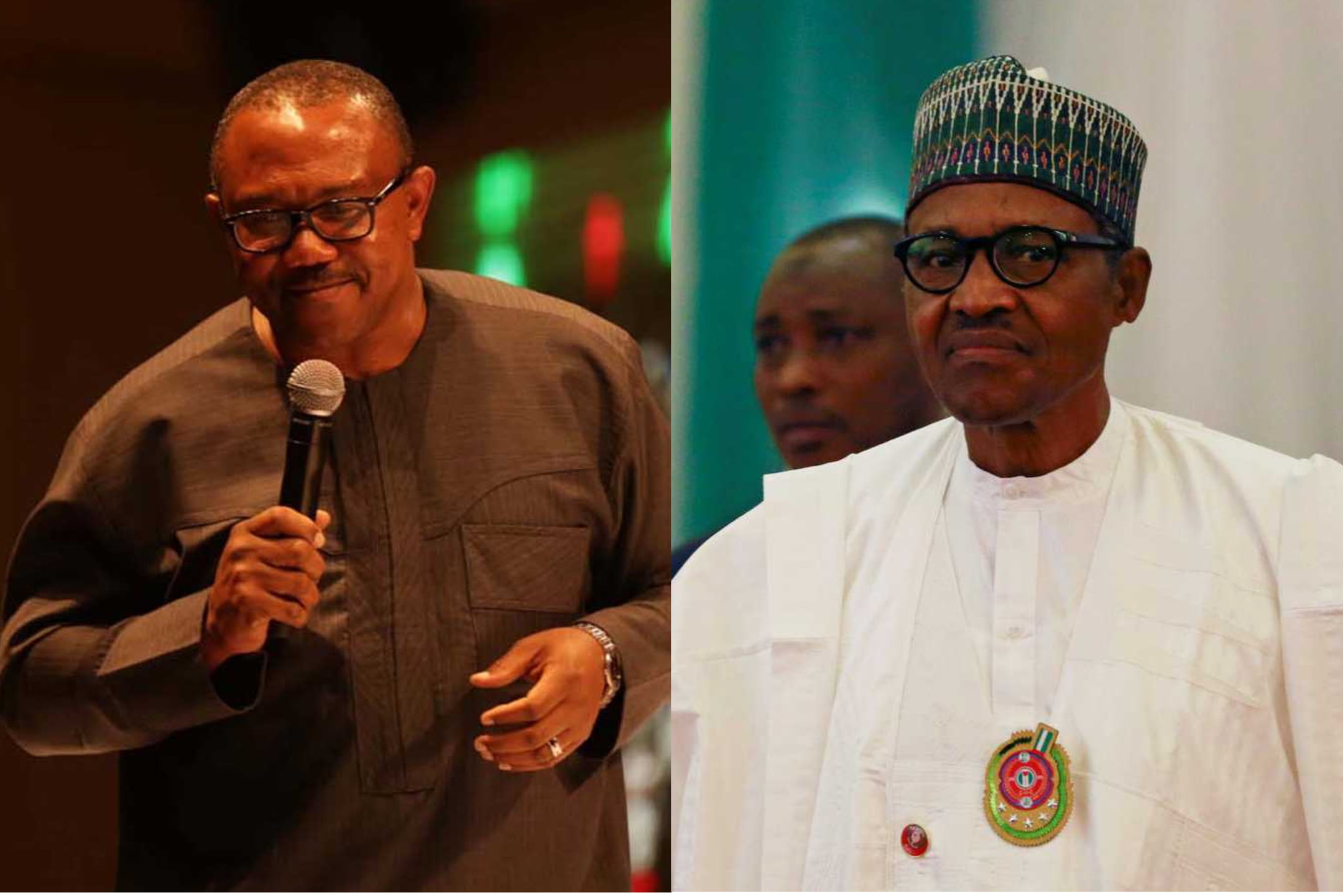 President Buhari faces legal battle over attacks on Peter Obi - P.M. News