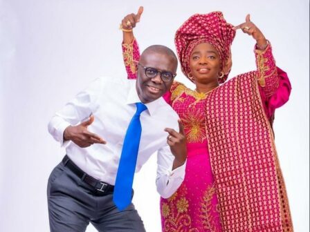 Ibijoke a jewel of inestimable value - Gov. Sanwo-Olu - P.M. News