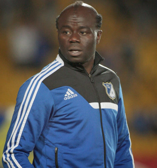 Ex-PSG midfielder Modeste M’Bami is dead - P.M. News