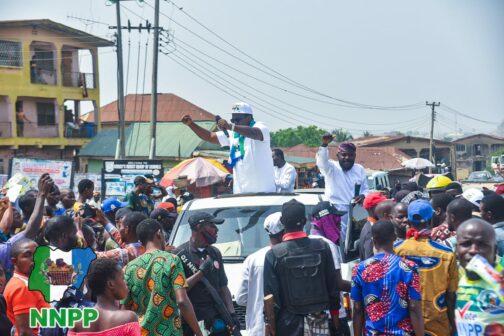 Fuel subsidy removal: Ajadi comforts Nigerians, fires message to Tinubu - P.M. News