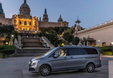 KS Enterprise single-handedly revolutionizes Luxury Chauffeur Industry ...