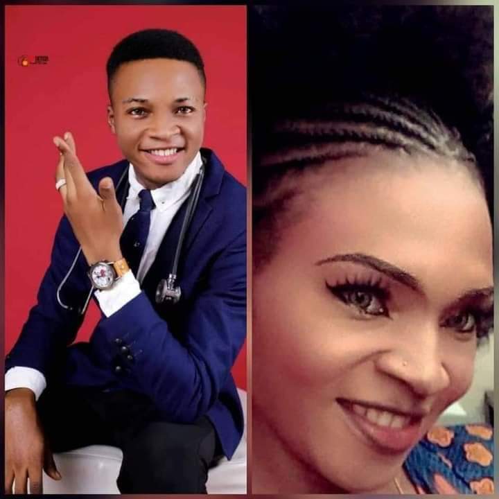 Exposed: How man deceived church to wed male partner - P.M. News