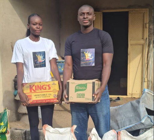 Foundation Donates Boreholes To Help Adamawa Communities P M News