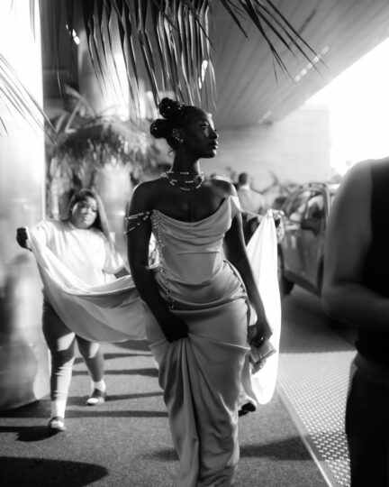 What Tems was caught doing after winning Grammy Award – P.M. News