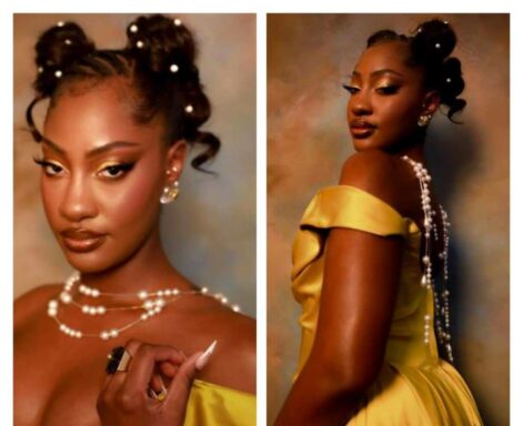 Tems to make history at 2024 billboard women in music event - P.M. News