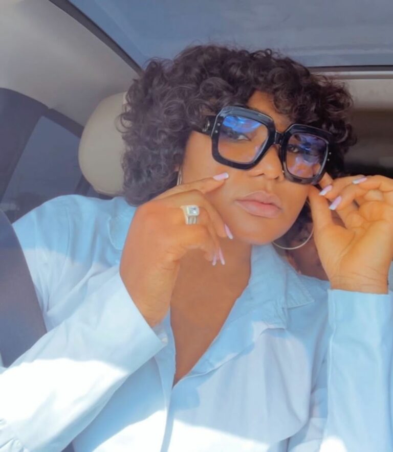 Nollywood industry filled with many bad eggs - Chiamaka Ugoo - P.M. News