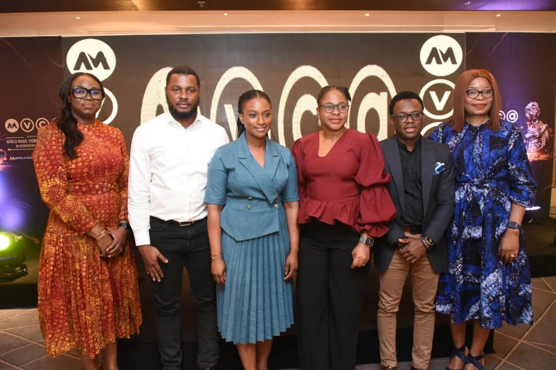 MultiChoice announces dates, head judge for 9th edition of AMVCA - P.M ...