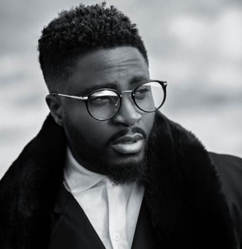 Emmanuel Alade joins Black Excellence Project - P.M. News