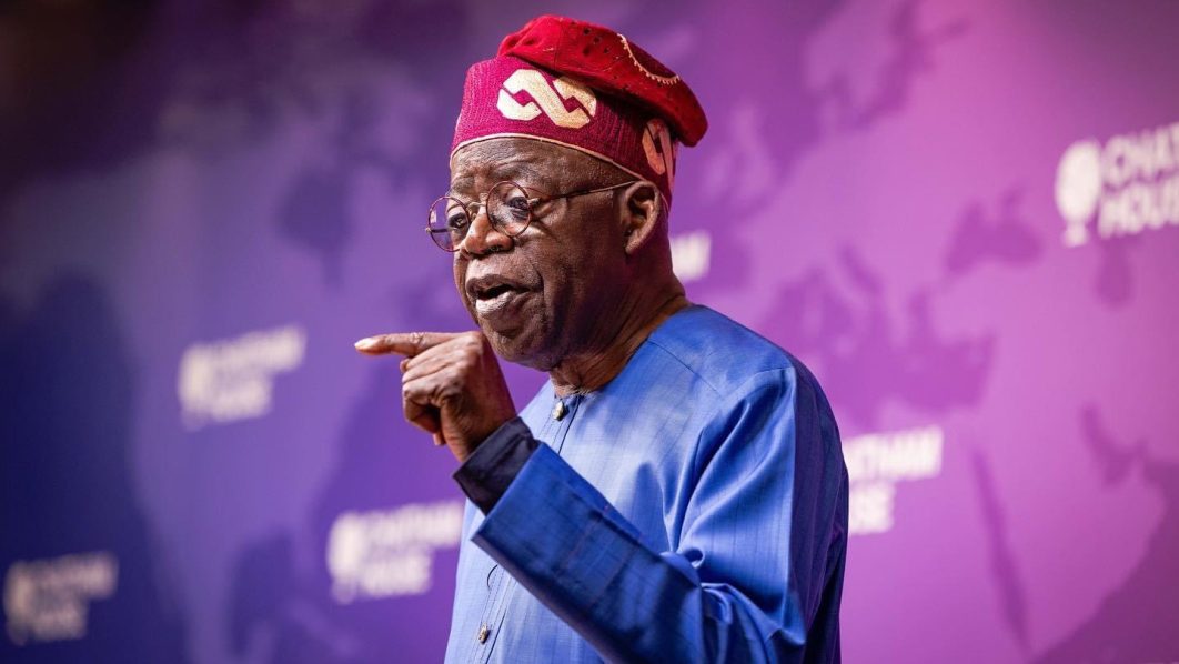 Nobody can stop Tinubu's inauguration, says Movement for Greater Lagos - P.M. News