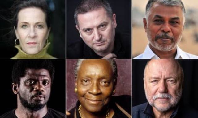 2023 Booker Prize longlist announced: £50,000 for grab - P.M. News