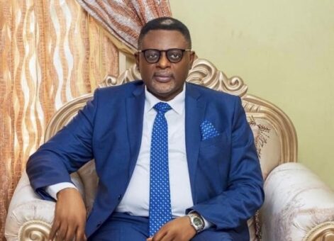 C/River Deputy Speaker campaigns for guber candidate Otu - P.M. News