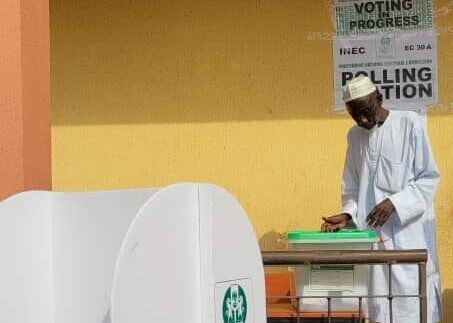 Low turnout of voters mars State Assembly election in Edo - P.M. News