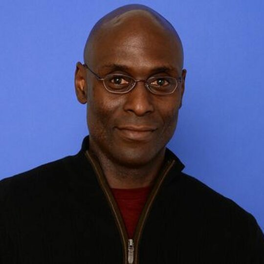 The Story of American Actor Lance Reddick who died at 60 - P.M. News