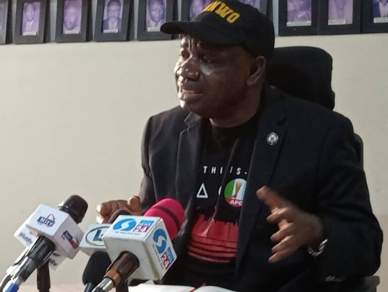 Why Sanwo-Olu will win Lagos governorship election - Omotoso - P.M. News