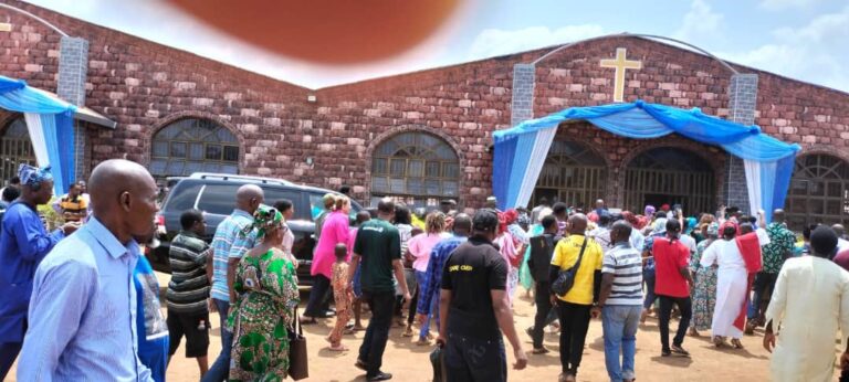 SCOAN opens first branch in Nigeria - P.M. News