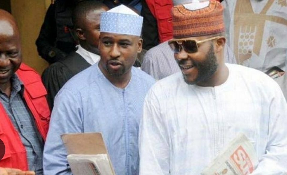 EFCC re-arraigns ex-PDP Chairman’s son for 'N2.2bn Oil subsidy fraud' - P.M. News