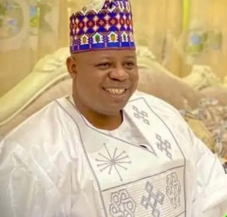 Cross River APC crisis: State exco passes vote of confidence on Eba - P ...