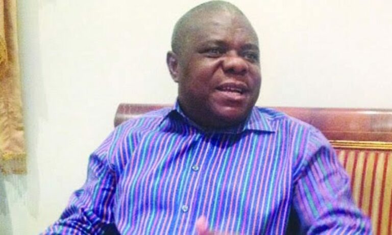 PDP suspends former Reps Deputy Speaker Austin Opara - P.M. News