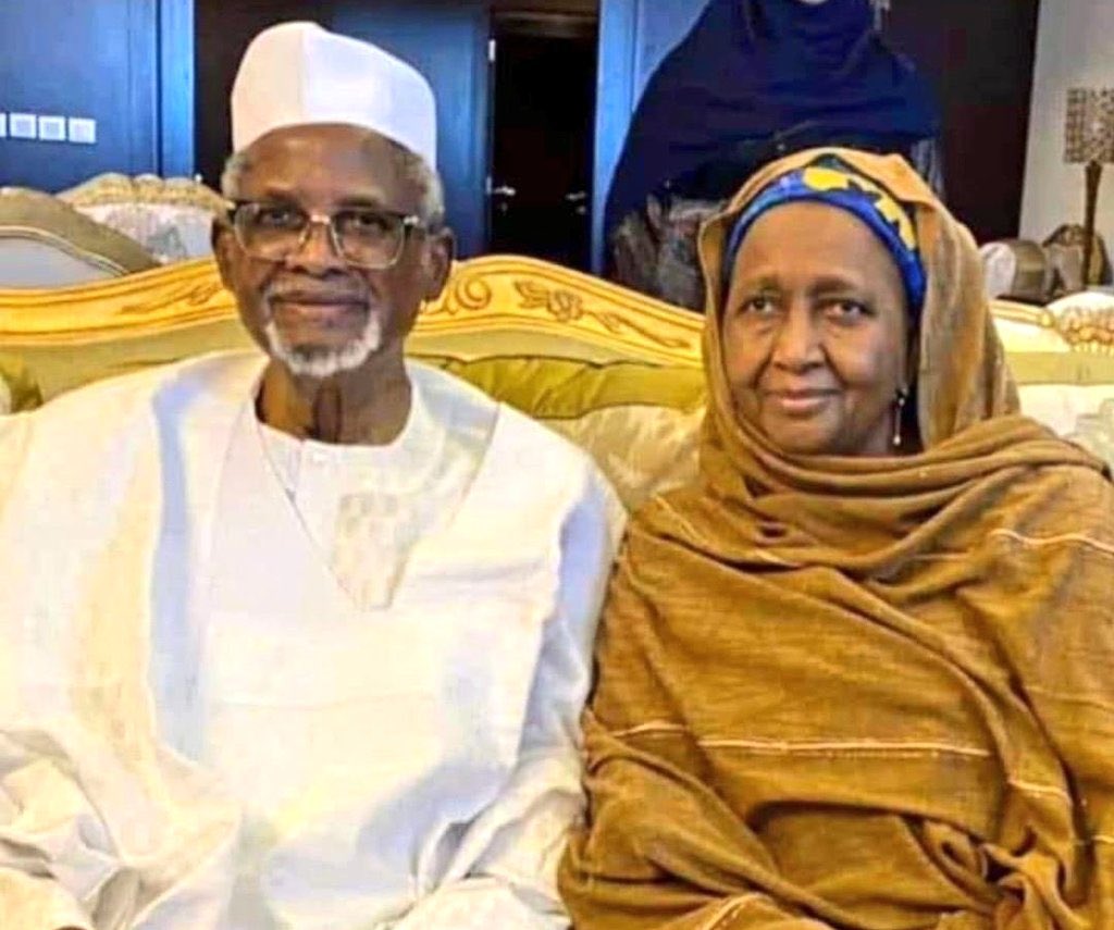 Kwankwaso condoles Dantata over wife's death - P.M. News
