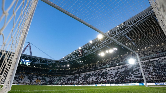 Juventus given one-match partial stadium ban - P.M. News Juventus given one-match partial stadium ban - P.M. News