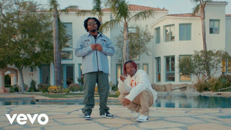 Trumpet: Olamide drops impressive single with CKay (video) - P.M. News