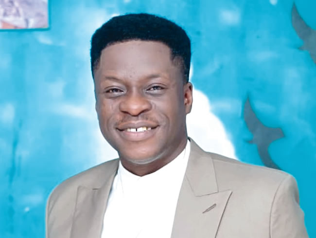 Filmmaker ‘Awo Jesu’ sends message to Bola Tinubu - P.M. News