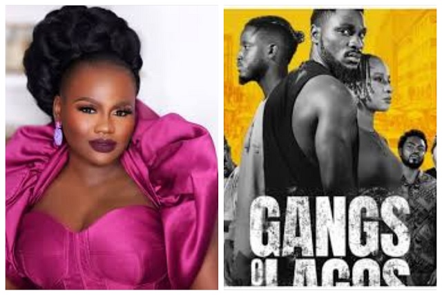 How a mother in Isale Eko inspired Gangs of Lagos - Jade Osiberu - P.M. News