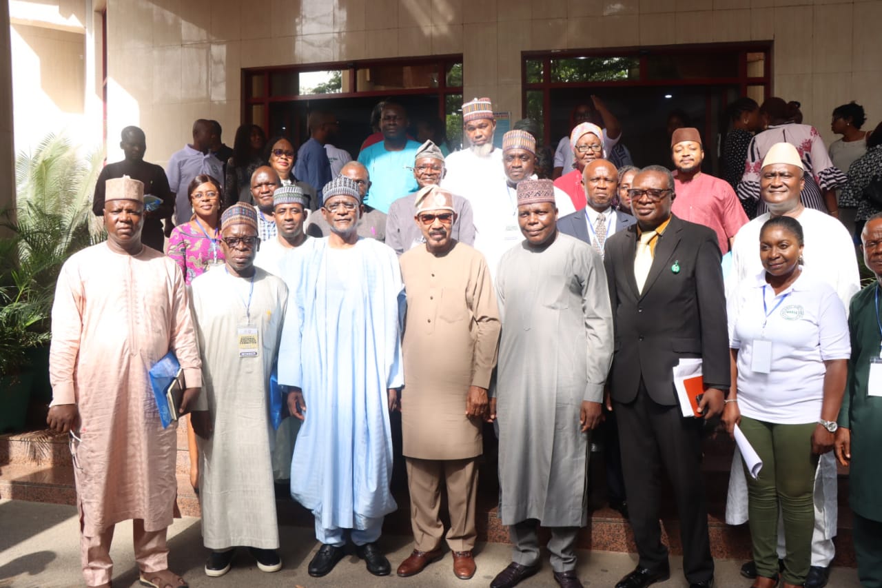 FG inaugurates National Bioethics Committee - P.M. News