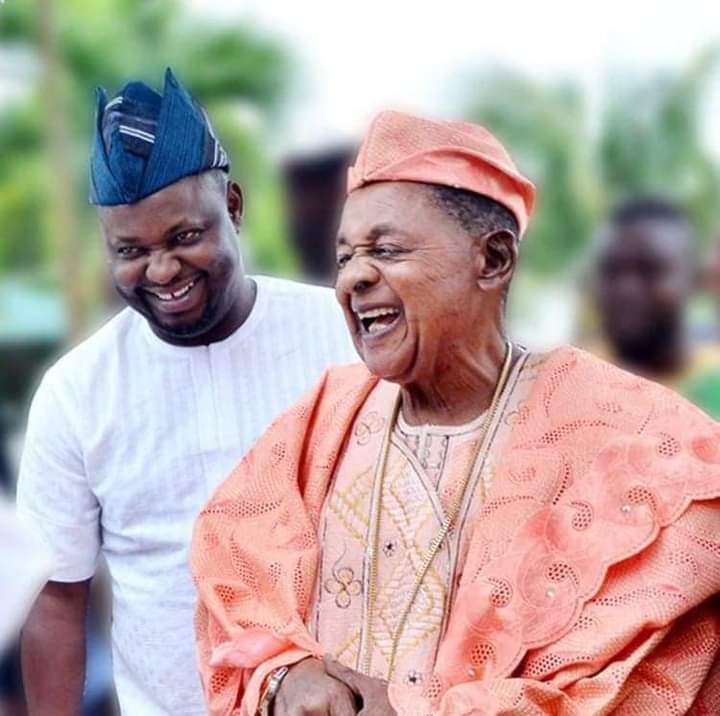 Programmes for first remembrance anniversary of Alaafin of Oyo ...