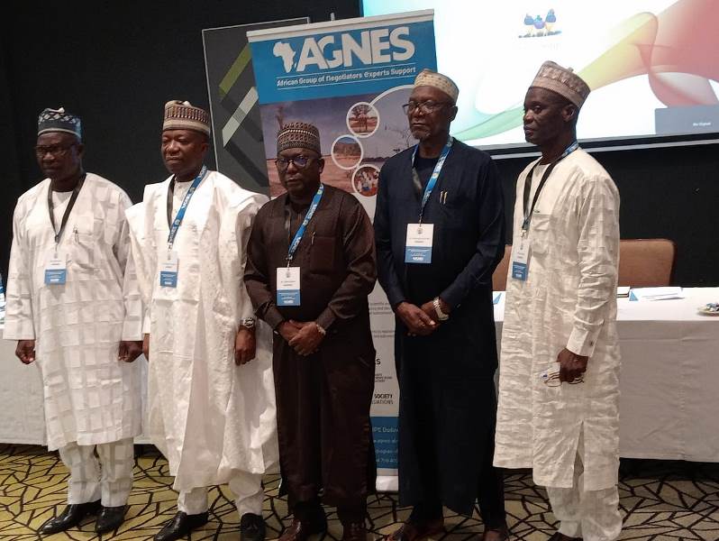 Why African countries remained most exposed to adverse impact of ...