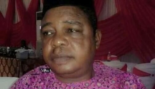 Veteran actor Adewale Adeyemo is dead - P.M. News