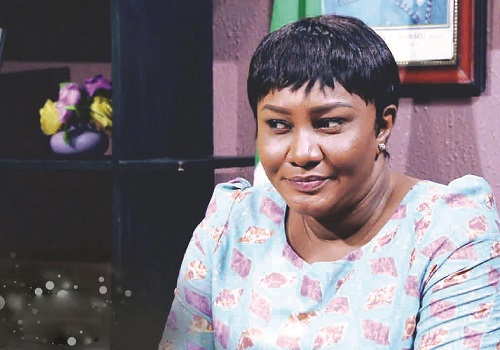 Domitilla: Tribunal revokes Njemanze trademark brand - P.M. News