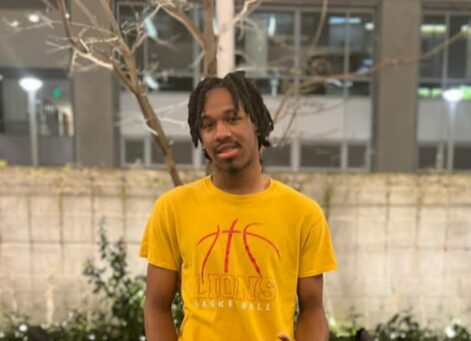 Basketball Player Jonathan Daniel Ross: A Tragic Turn in Pursuit of ...